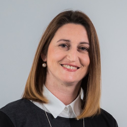 Ana Marović - Prirodoslovno-matematički fakultet u Splitu