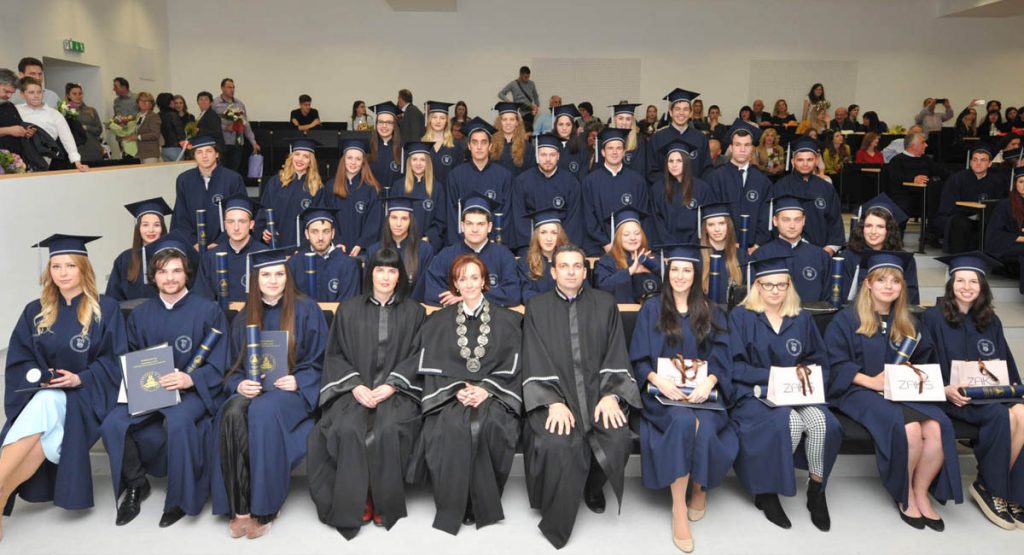 O fakultetu - Prirodoslovno-matematički fakultet u Splitu