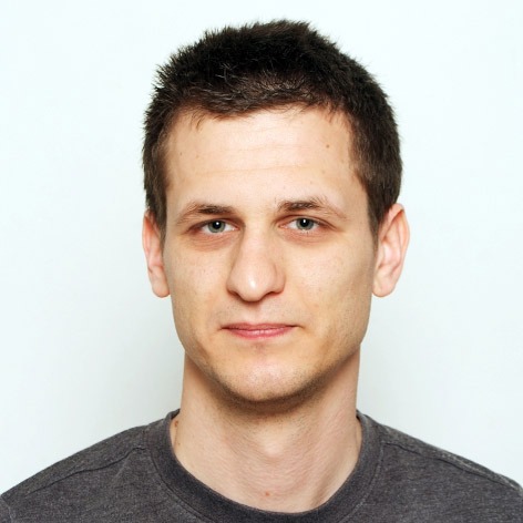 Stipe Marić - Prirodoslovno-matematički fakultet Sveučilišta u Splitu